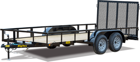 Home - Southern Indiana Trailer Sales in MItchell, IN